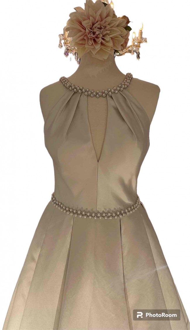 Rebecca Ingram Collette Sample Wedding Dress Save 61% - Stillwhite