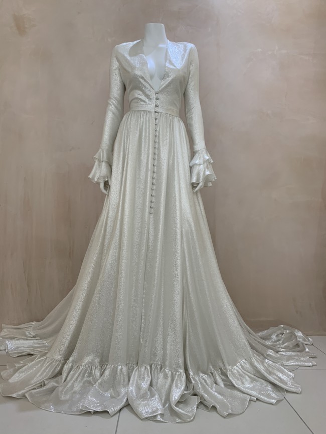 Alexandra Grecco Wedding Dress Save 36% - Stillwhite