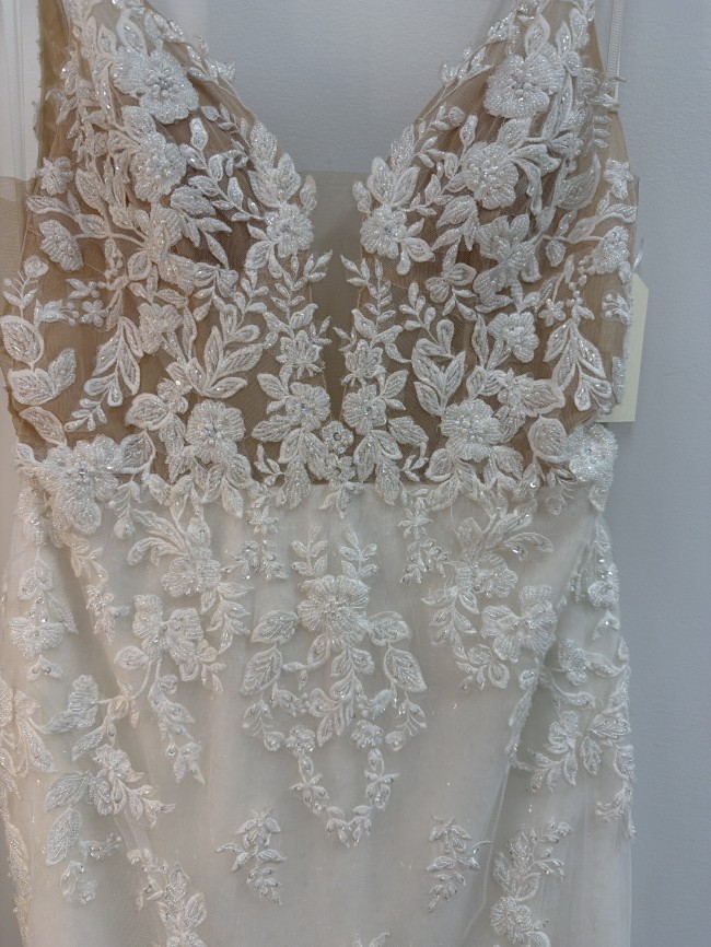 Private Label, Iris Sample Wedding Dress Save 83% - Stillwhite