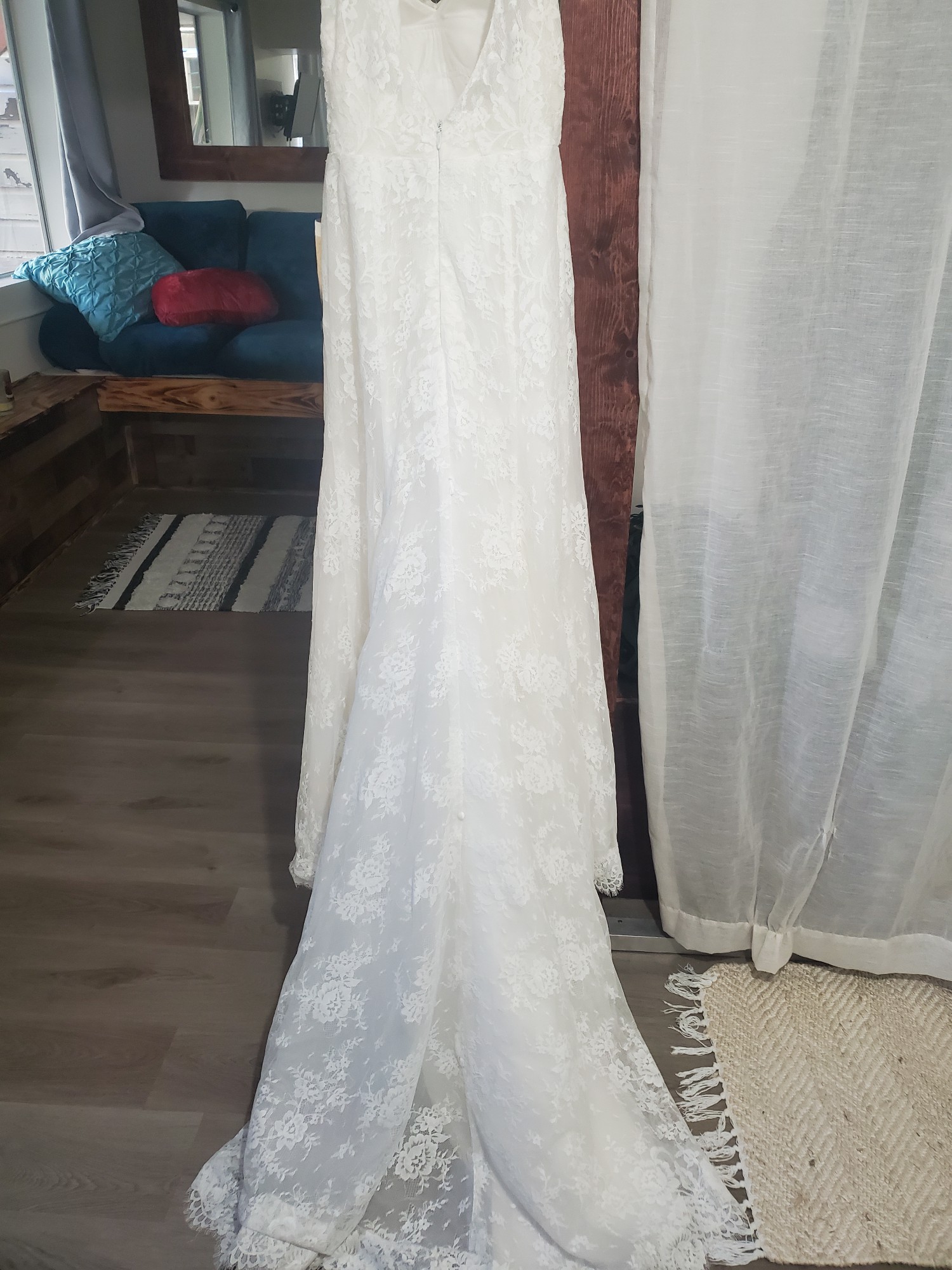 Helen Miller Sample Wedding Dress Save 59% - Stillwhite