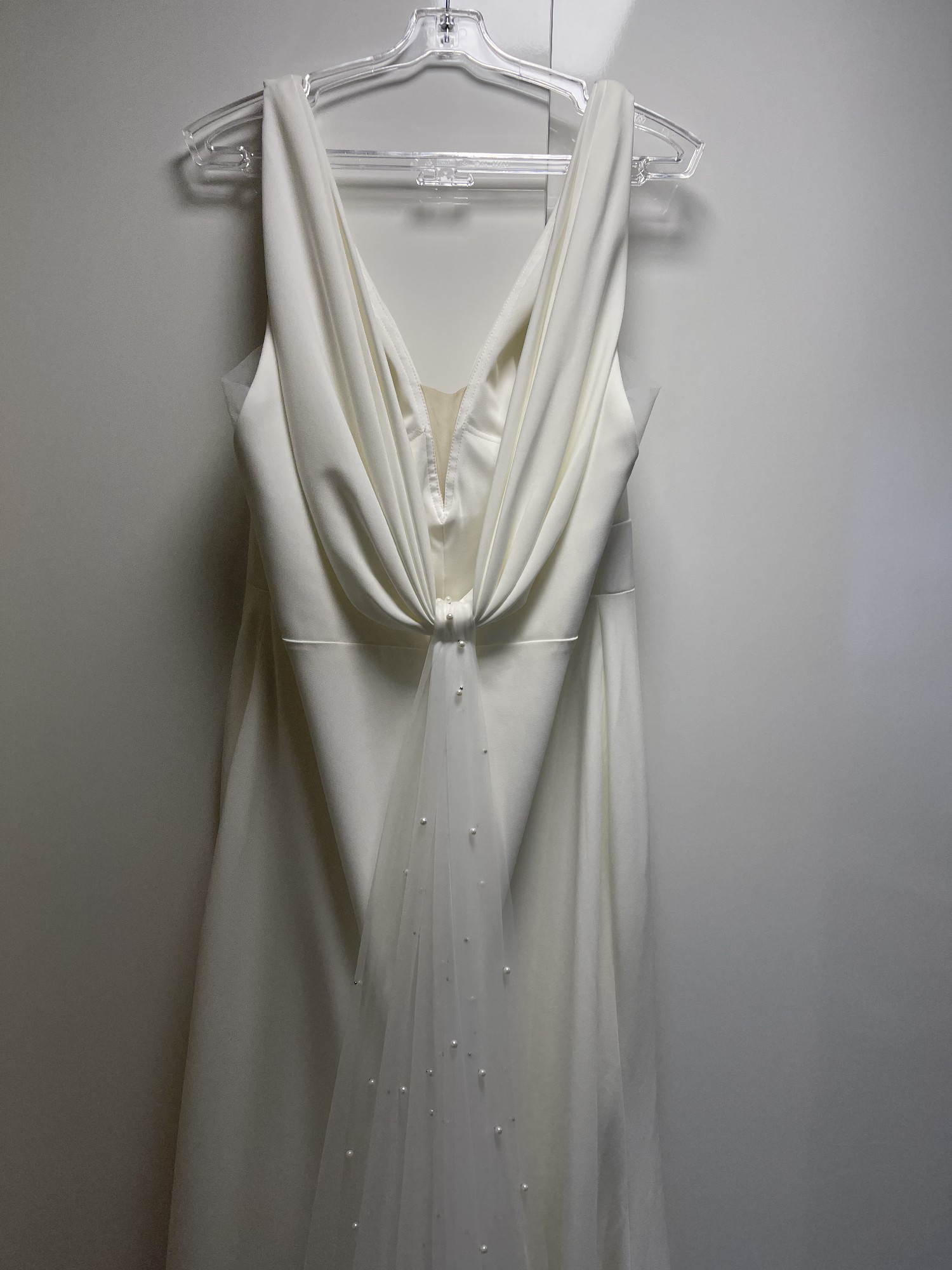 Evie Young, Rae, EY499 New Wedding Dress Save 62% - Stillwhite