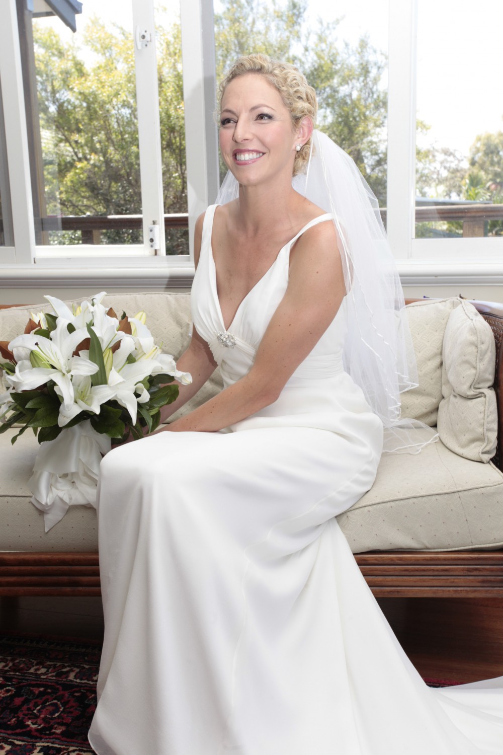 Jennifer Regan Preowned Wedding Dress Save 50% - Stillwhite