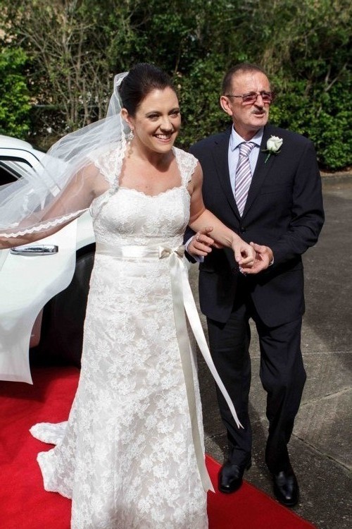 Wendy Makin Ellie Used Wedding Dress Save 53% - Stillwhite