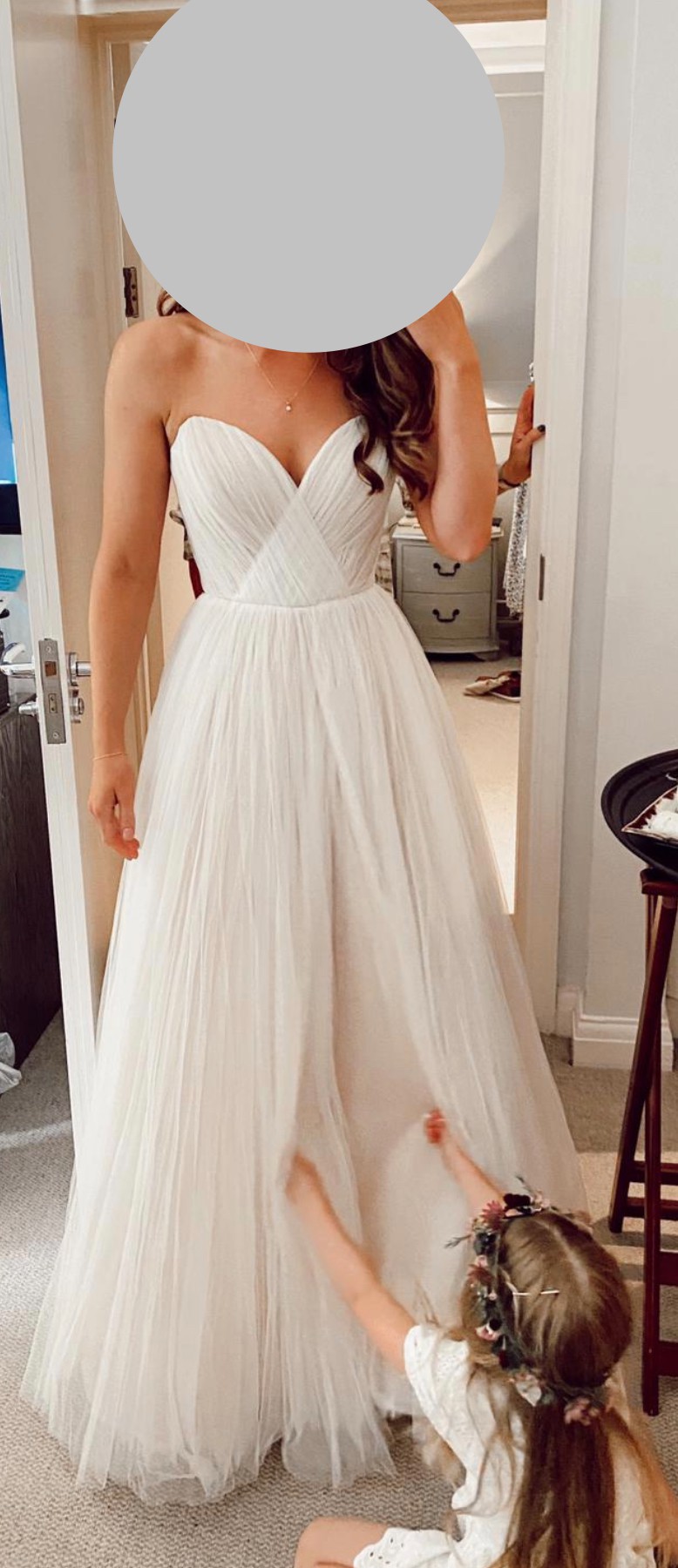 Watters Wedding Dress Save 53% - Stillwhite