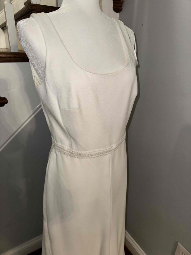 Rosa Clara Nulet/6A100 Wedding Dress Save 74% - Stillwhite