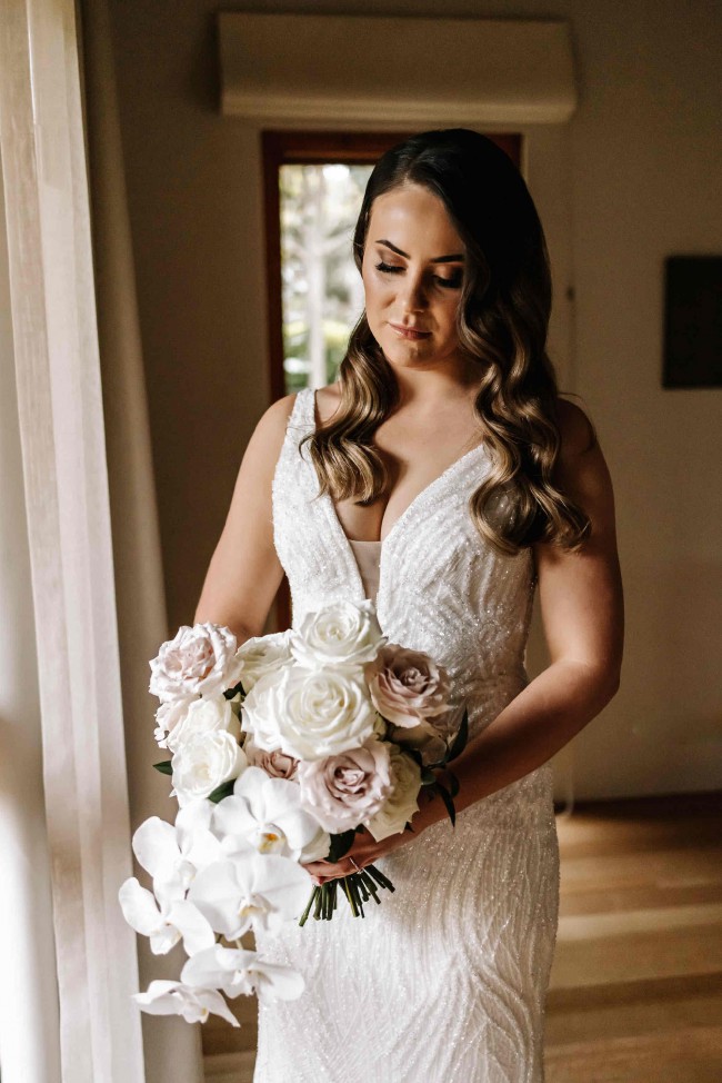 Zanzis Couture Wedding Dress Save 43% - Stillwhite