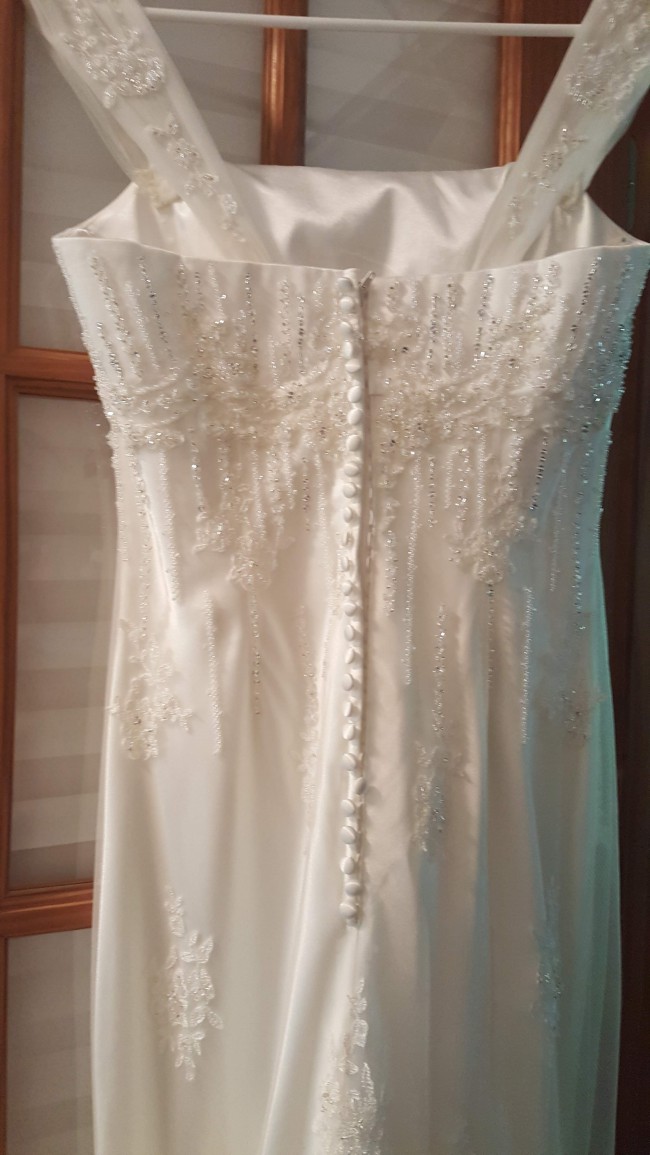 Maggie Sottero A3197 Wedding Dress Save 79% - Stillwhite