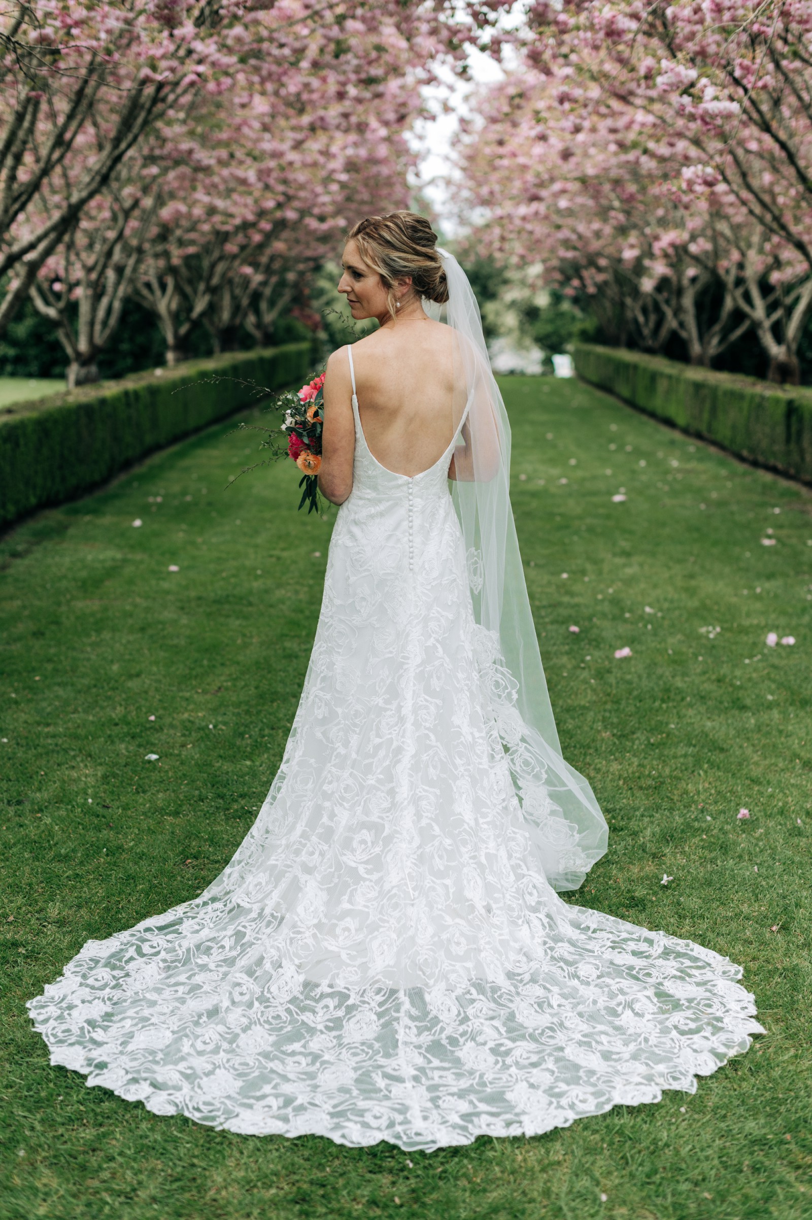 Brides By Donna Rae Wedding Dress Save 18% - Stillwhite