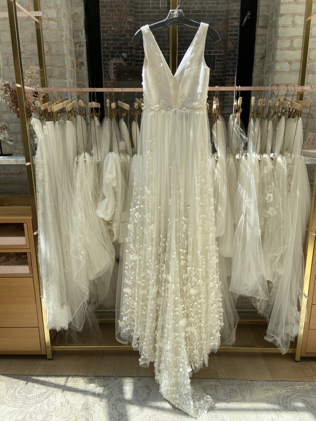 Alexandra Grecco New Wedding Dress Save 39% - Stillwhite