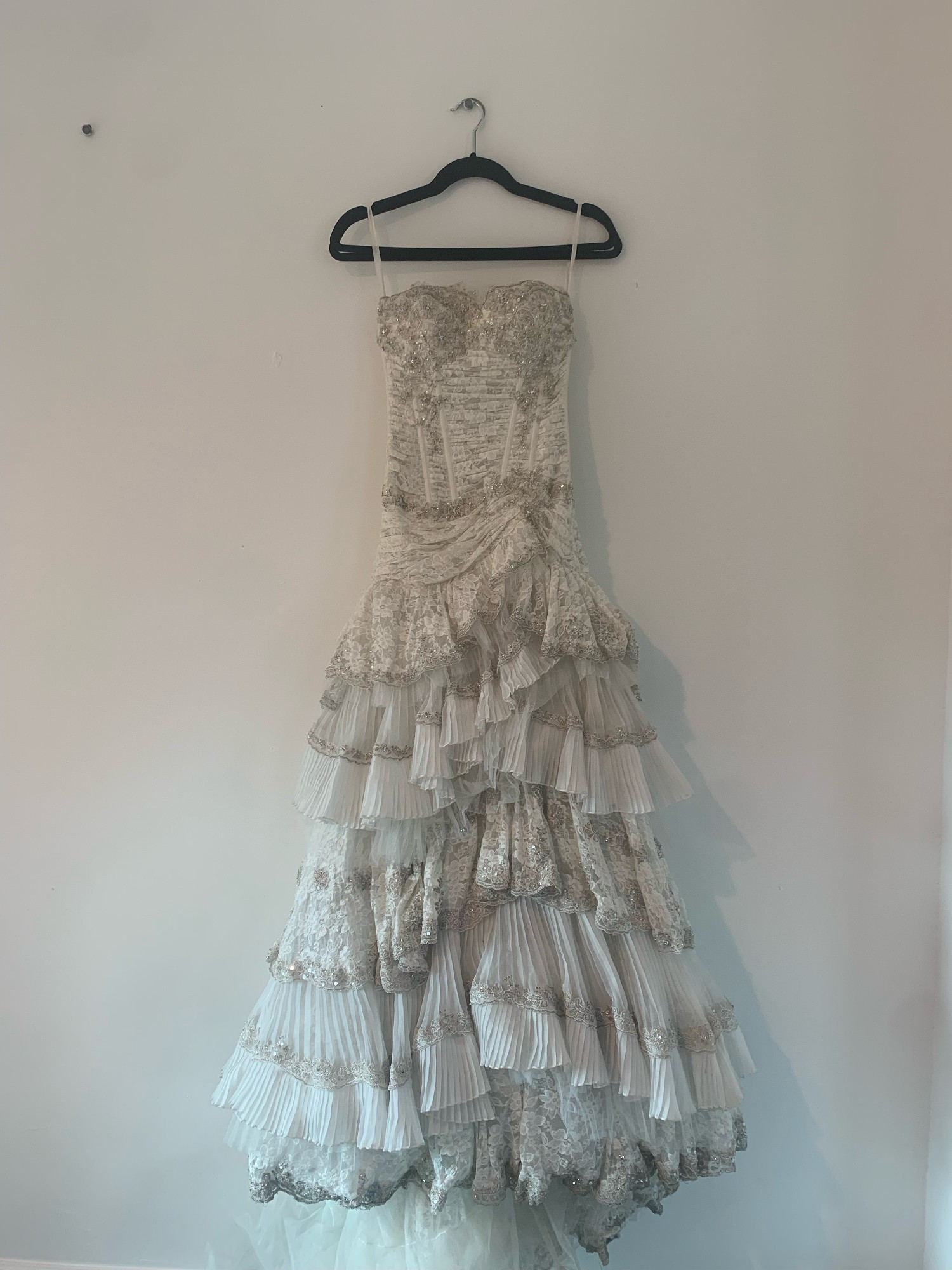 Michelle Roth Wedding Dress Save 87% - Stillwhite