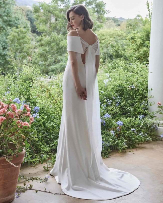 Elbeth Gillis Wedding Dress Save 48% - Stillwhite