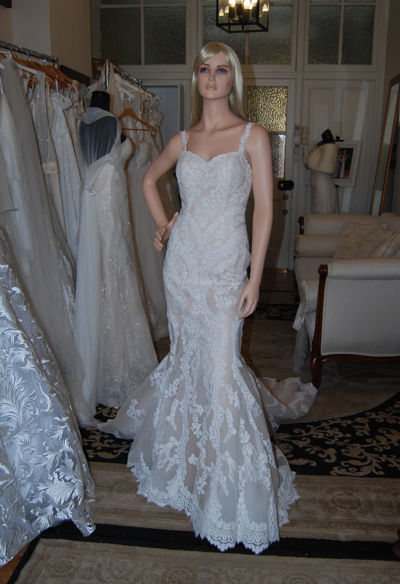 Fara Sposa New Wedding Dress Save 65% - Stillwhite