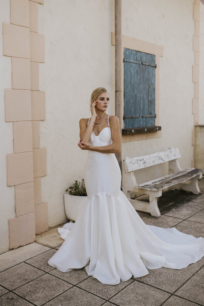 Cizzy Bridal Wedding Dress Save 46% - Stillwhite