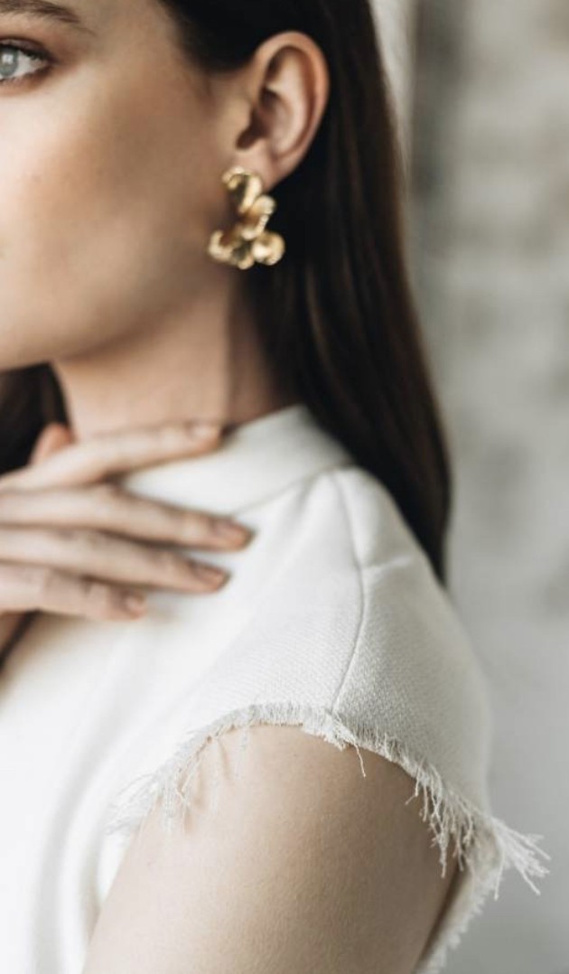 Bon Bridé BB:07 Wedding Dress Save 75% - Stillwhite