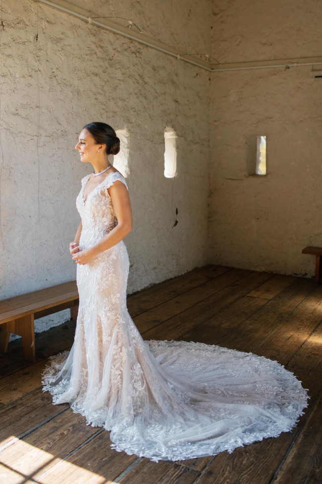 Justin Alexander Wedding Dress Save 35% - Stillwhite