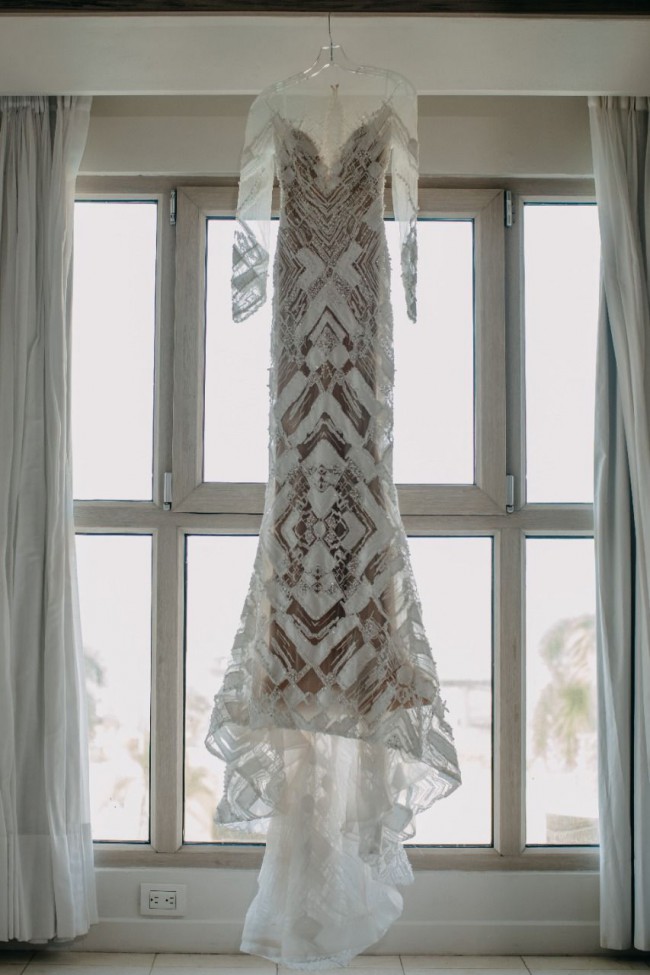 Jimmy Choo Wedding Dress - Stillwhite