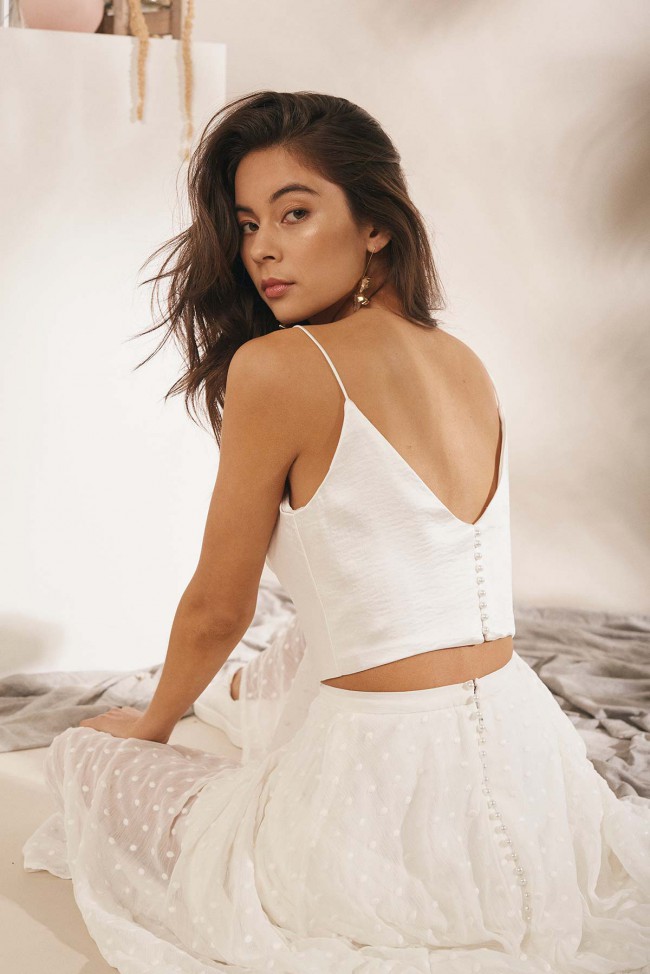 Daisy Brides Wedding Dress Save 59% - Stillwhite