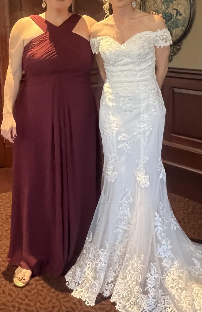 Stella Couture 21068 Wedding Dress - Stillwhite