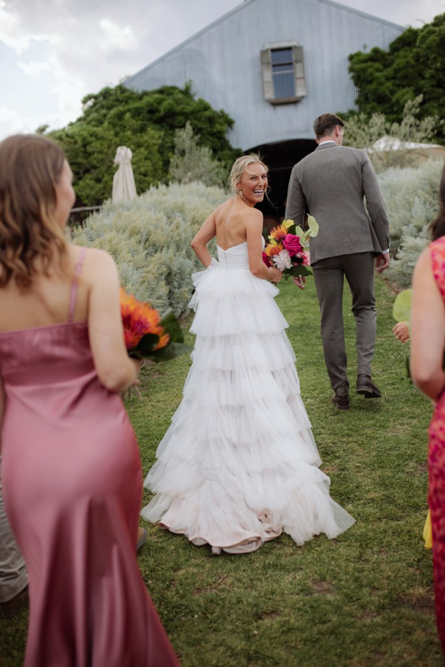 Chosen By KYHA Wedding Dress Save 49% - Stillwhite