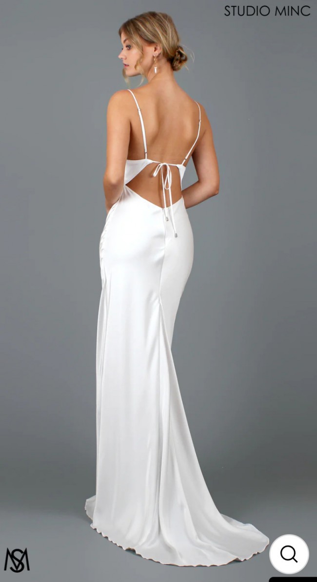 Studio Minc, Lust Wedding Dress Save 49% - Stillwhite