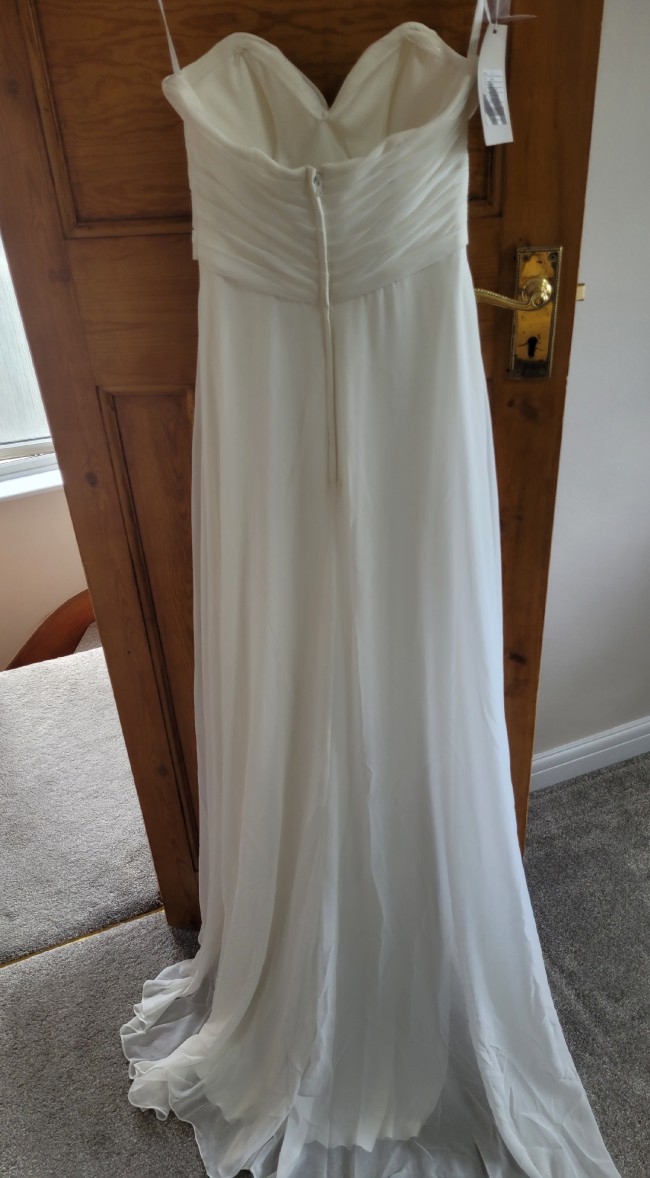 Heidi Hudson, Sara New Wedding Dress Save 42% - Stillwhite