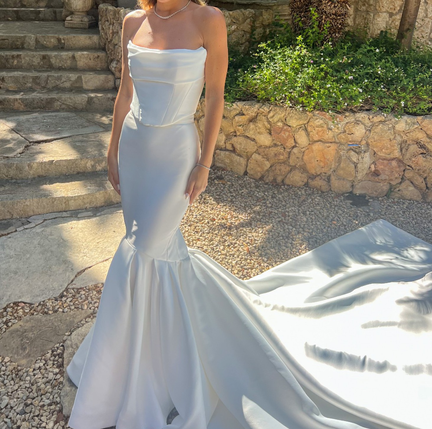 Chosen By KYHA Wedding Dress Save 23% - Stillwhite