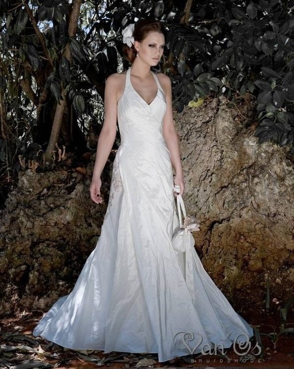 A-Line Molly New Wedding Dress Save 88% - Stillwhite