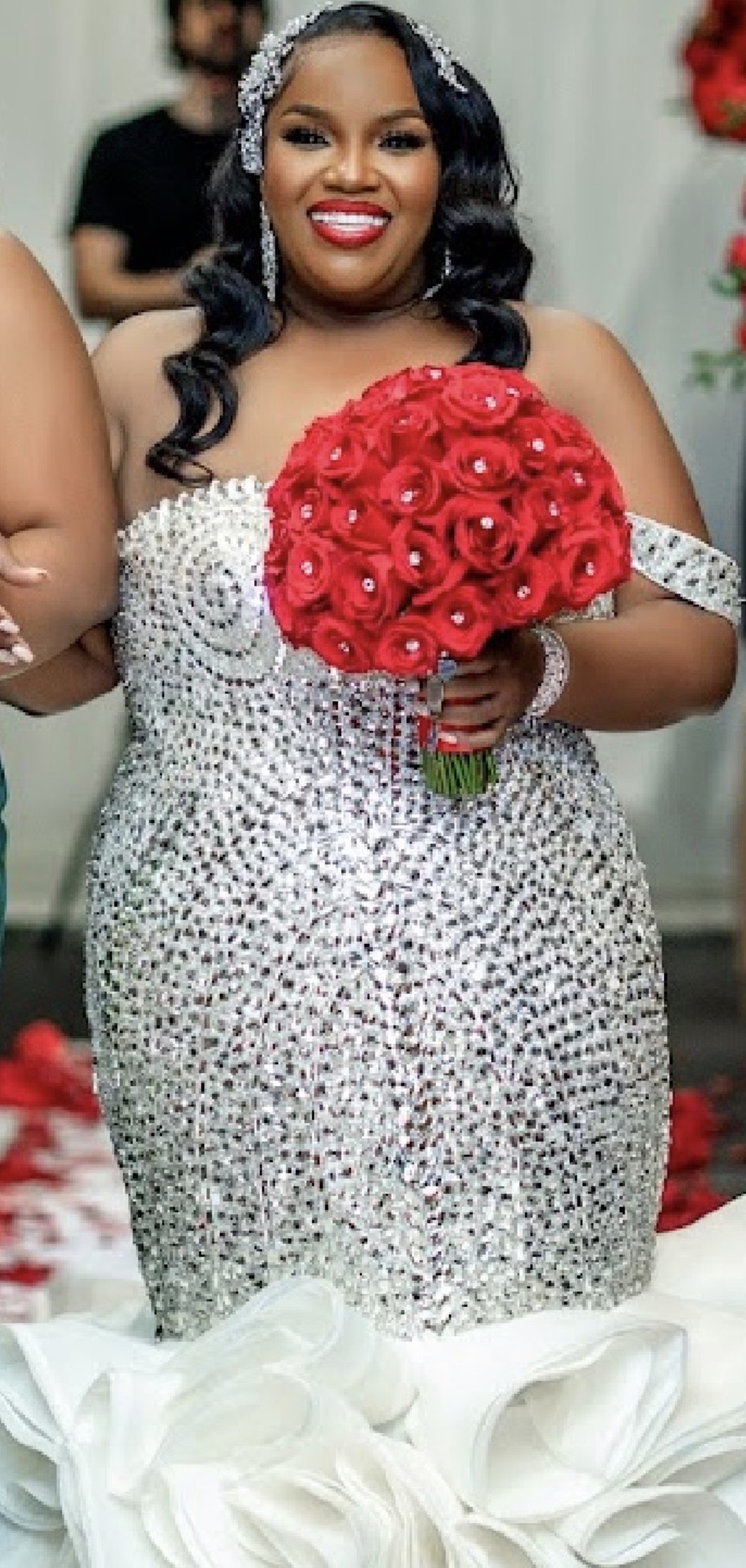 Ellaz Bridal Wedding Dress Save 30% - Stillwhite