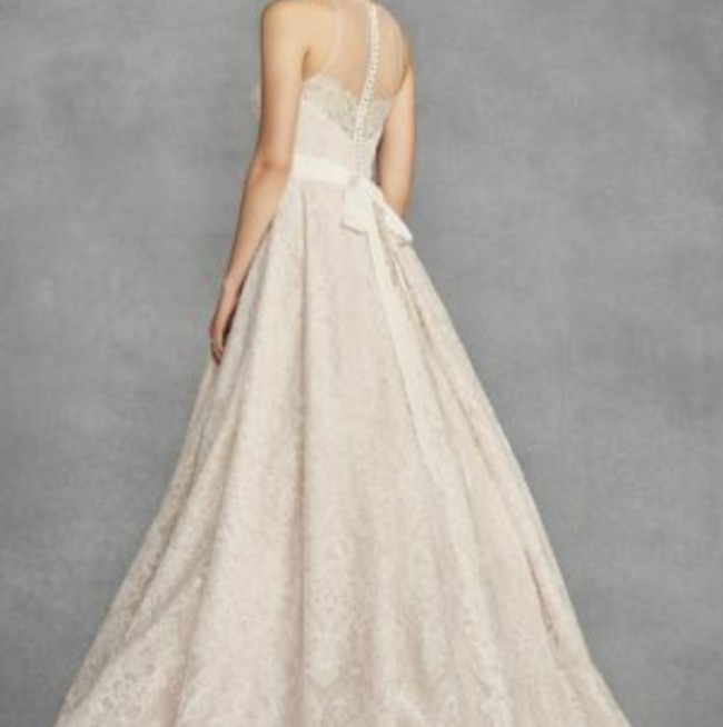 Vera Wang White Wedding Dress - Stillwhite