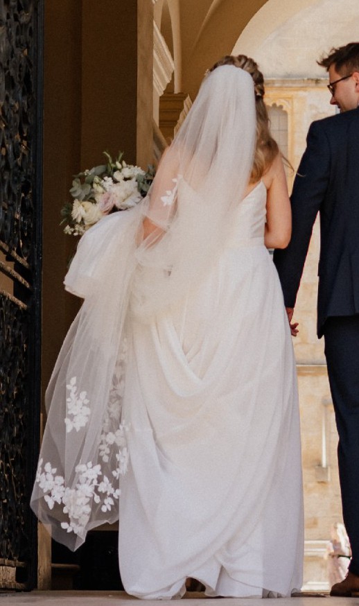 Serenity Bridal Wedding Dress Save 43% - Stillwhite
