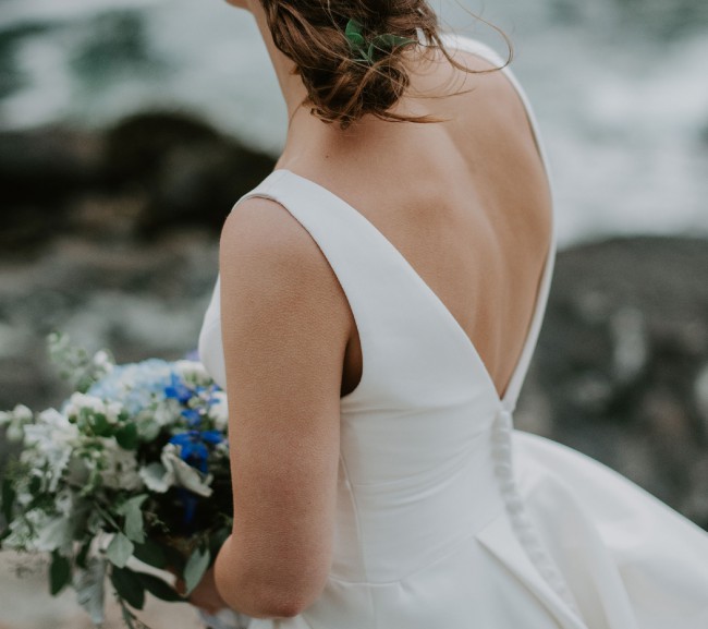 Justin Alexander April 88146 Second Hand Wedding Dress Save 41% ...