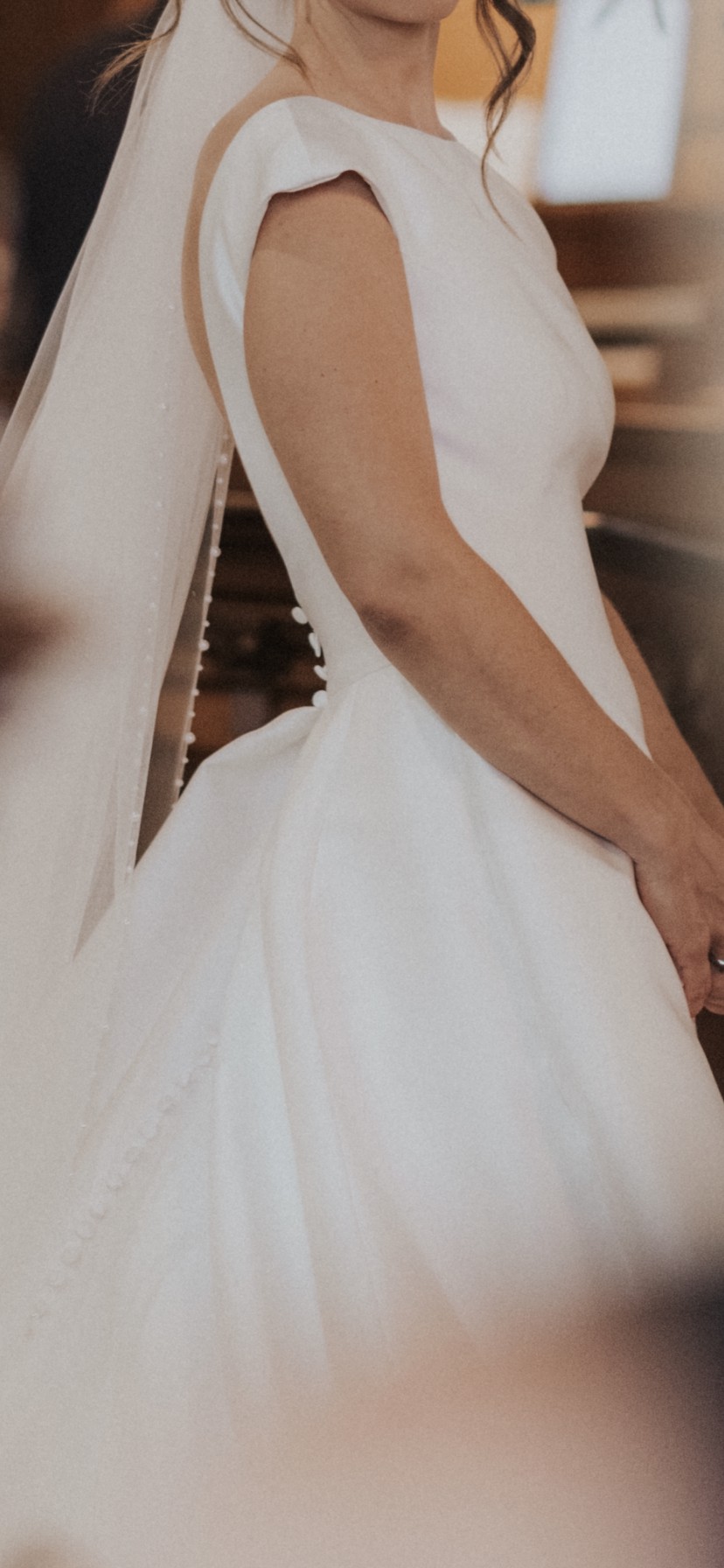 Pronovias Wedding Dress Save 68 Stillwhite
