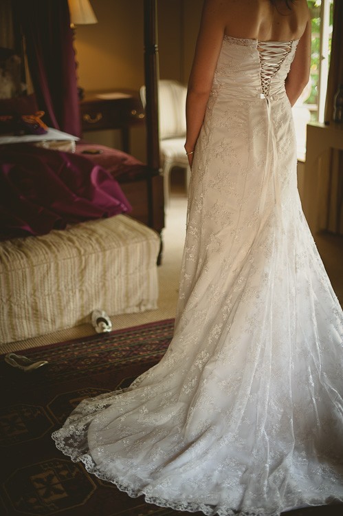Vintage Preowned Wedding Dress Save 38% - Stillwhite