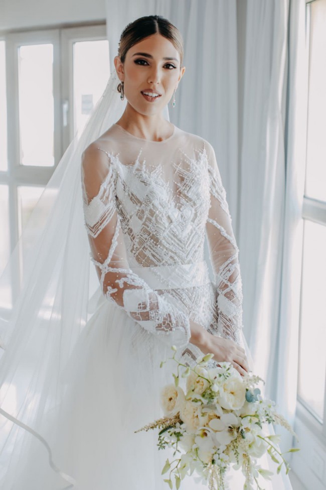 Jimmy Choo Wedding Dress - Stillwhite