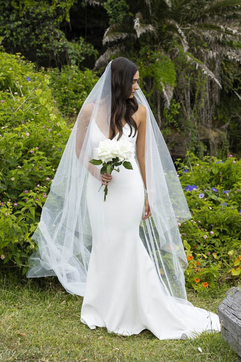 Alex Perry Wedding Dress Save 42 Stillwhite
