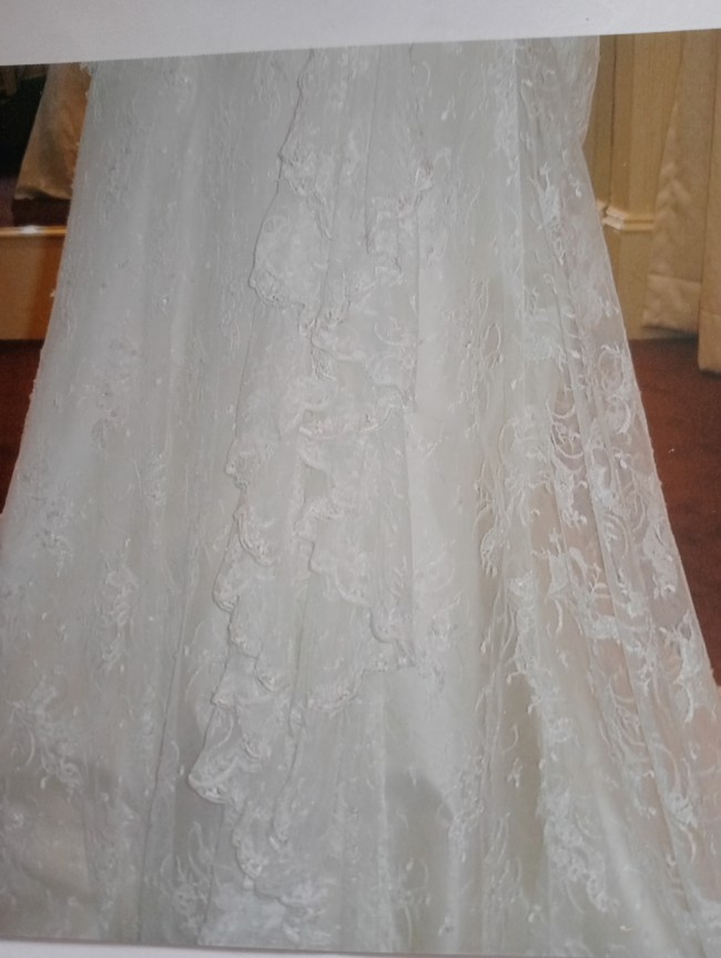 Ian Stuart Wedding Dress Save 42% - Stillwhite