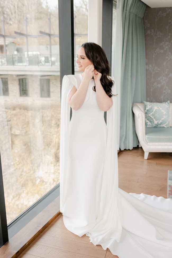 Alex Perry Wedding Dress Save 52% - Stillwhite