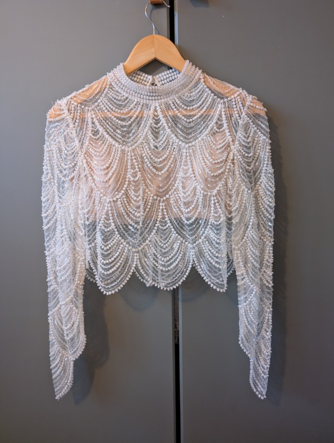 Catherine Deane Wedding Dress Save 36% - Stillwhite