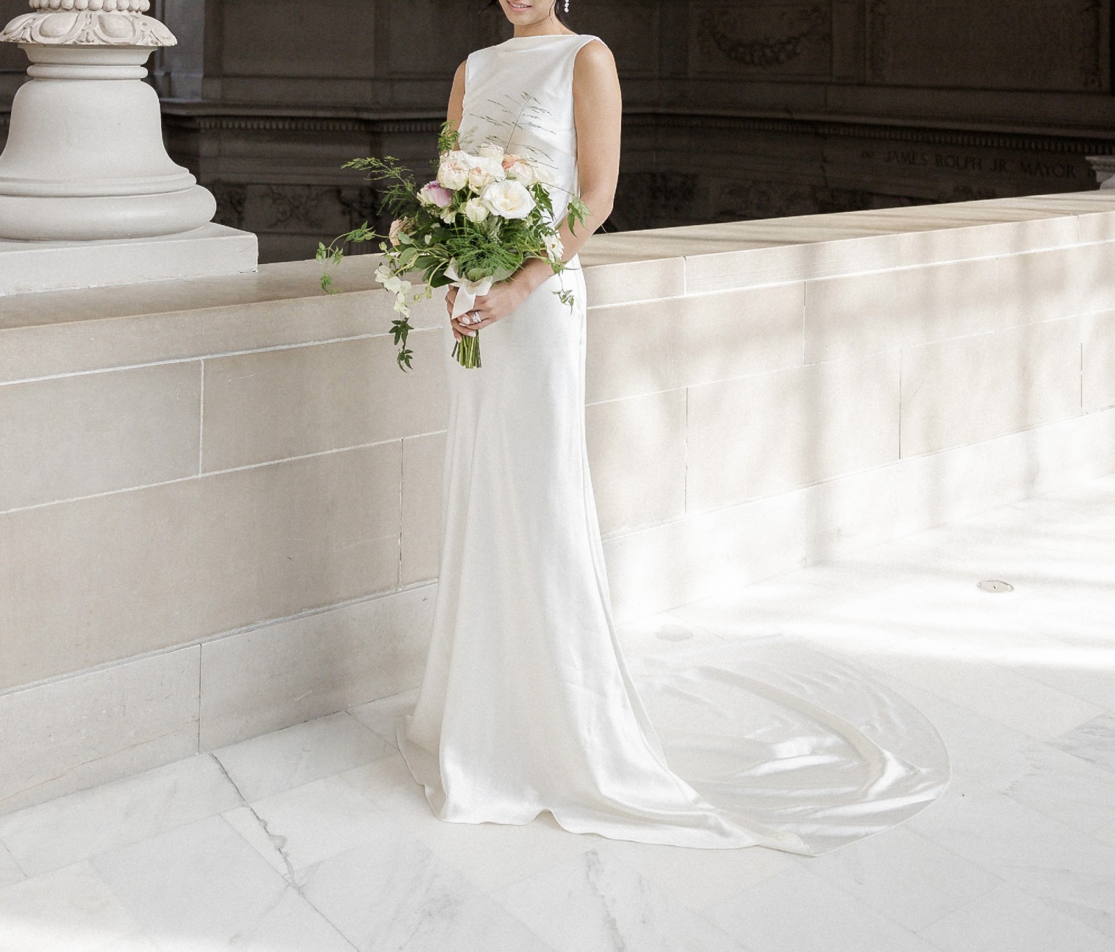 Danielle Frankel Wedding Dress Save 28% - Stillwhite