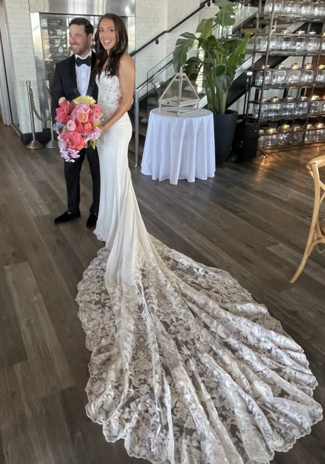 Justin Alexander Wedding Dress Save 56% - Stillwhite