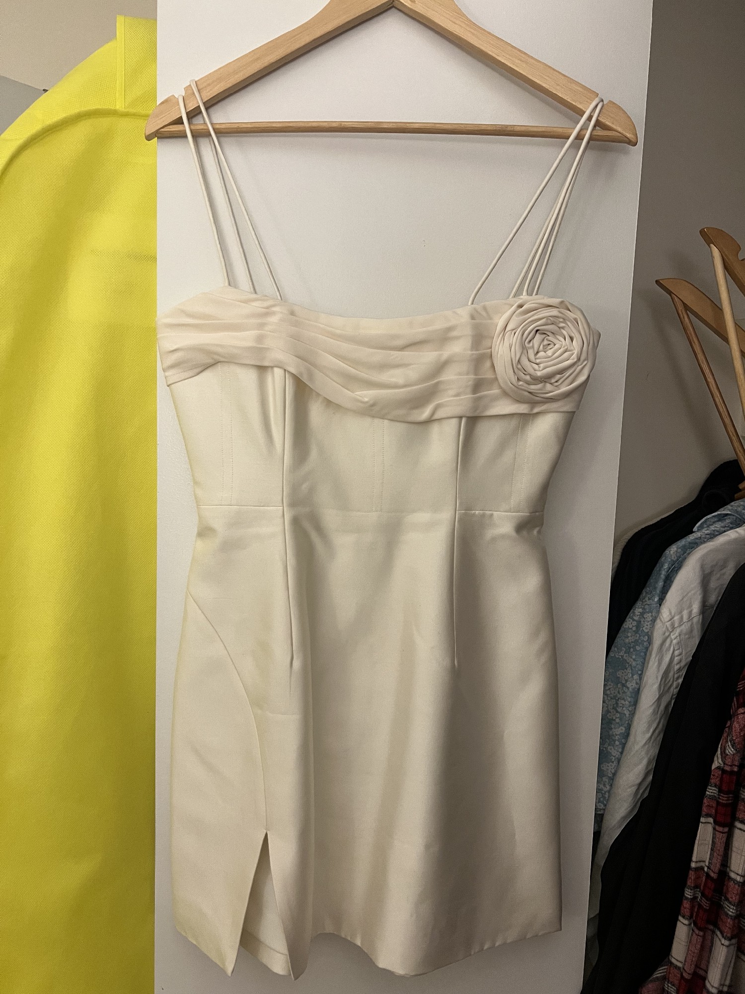 Rachel Gilbert, Sawyer Wedding Dress Save 35% - Stillwhite