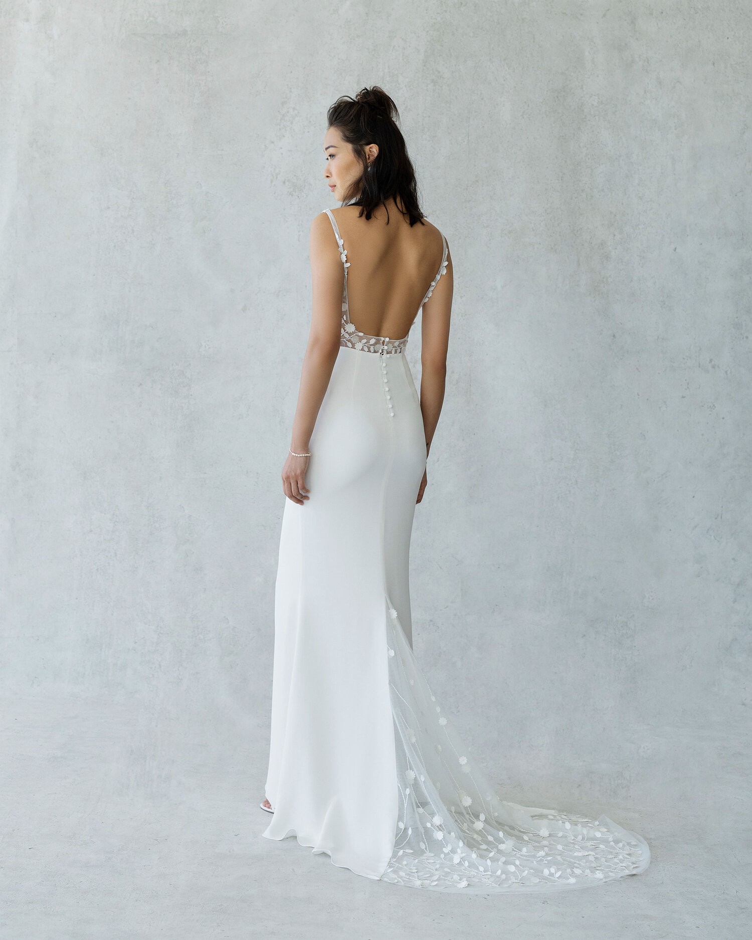 Alexandra Grecco New Wedding Dress Save 28% - Stillwhite