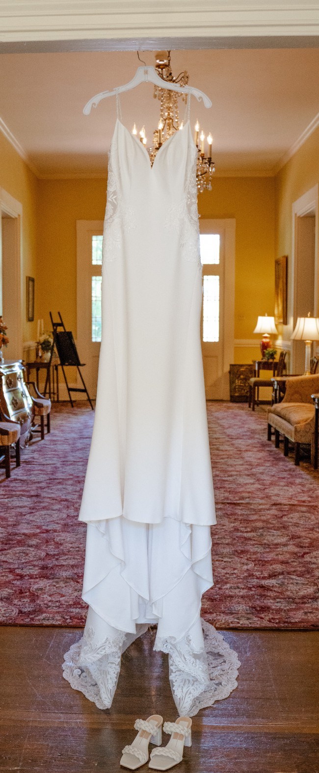 Allure Romance, 3304 Wedding Dress Save 80% - Stillwhite