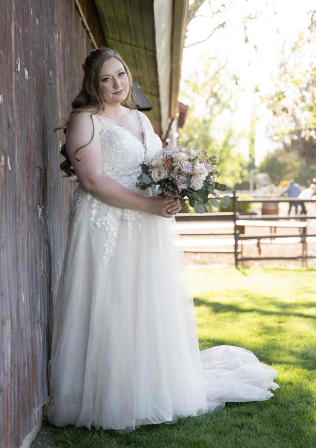 Allure Romance, 3410 Wedding Dress Save 73% - Stillwhite