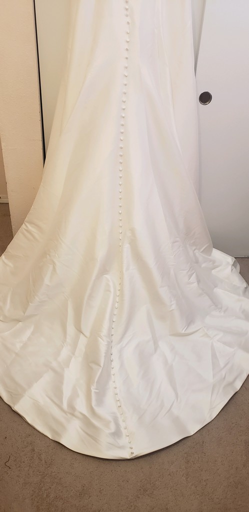 Allure Bridals 9600 New Wedding Dress Save 29% - Stillwhite