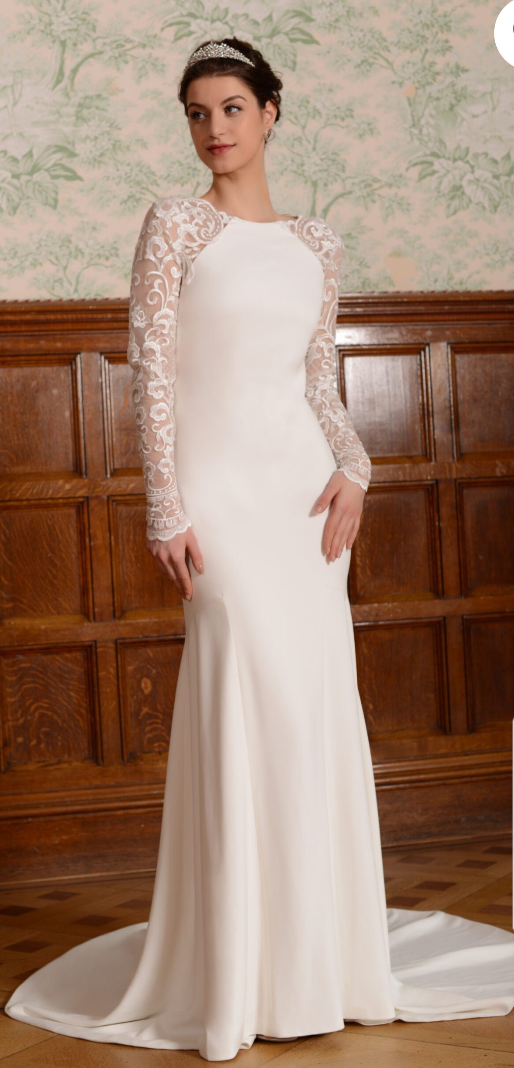 Millie May New Wedding Dress Save 72% - Stillwhite