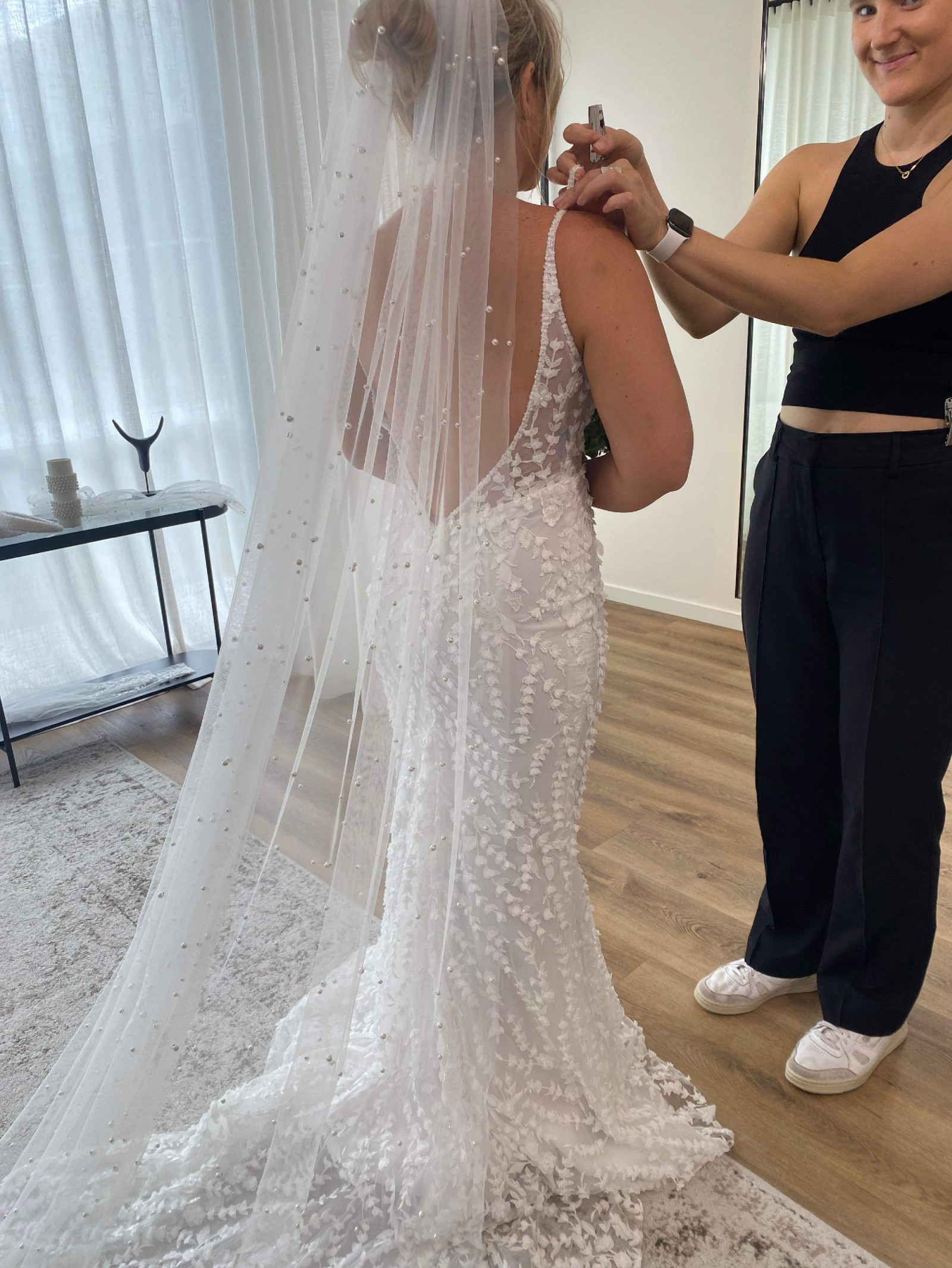 Made With Love Elliot New Wedding Dress Save 39% - Stillwhite