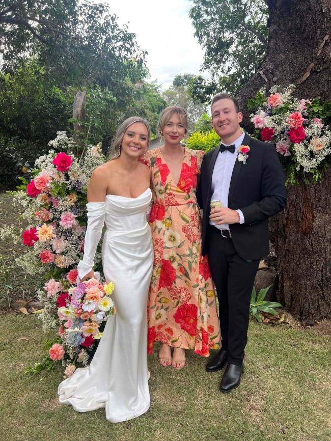 KYHA Wedding Dress Save 50% - Stillwhite