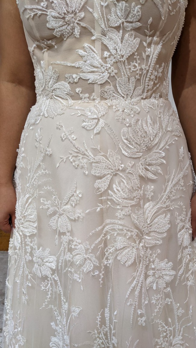 Alena Leena Wedding Dress Save 49% - Stillwhite