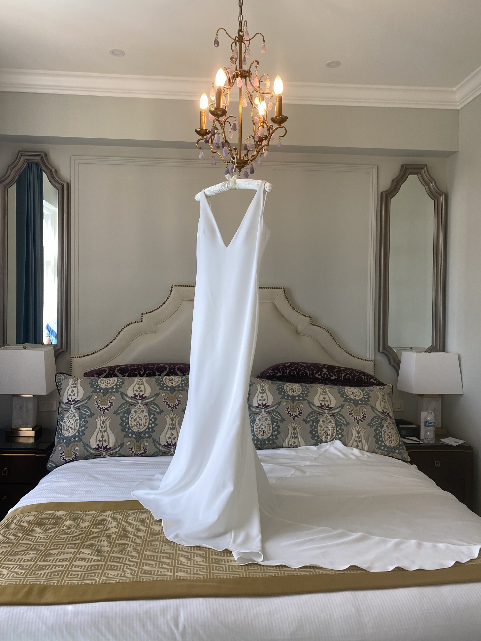 Made With Love, Archie Wedding Dress Save 63% - Stillwhite